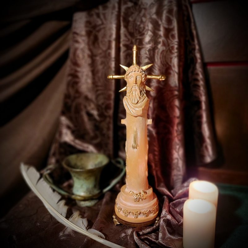 Phallic Herm - Logos 373