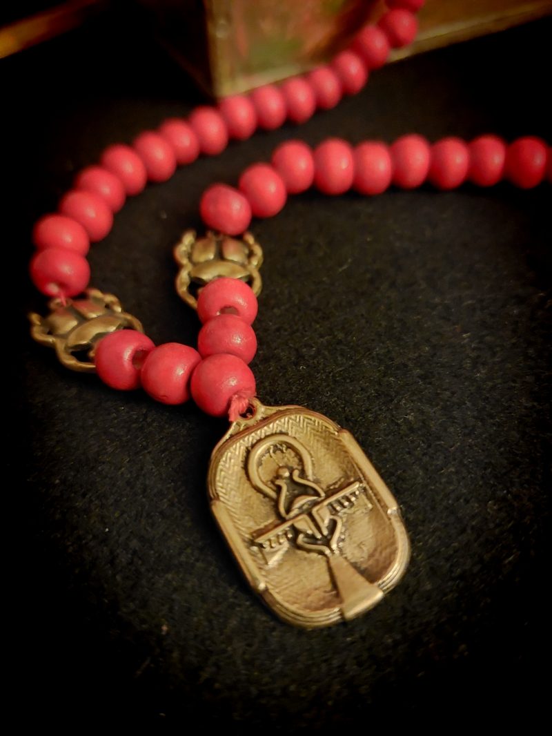 Setian Rosary - Logos 373
