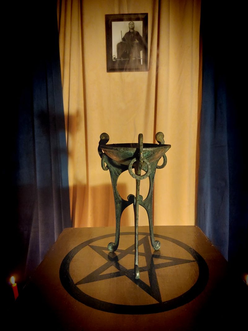Thelema Ancient Greek